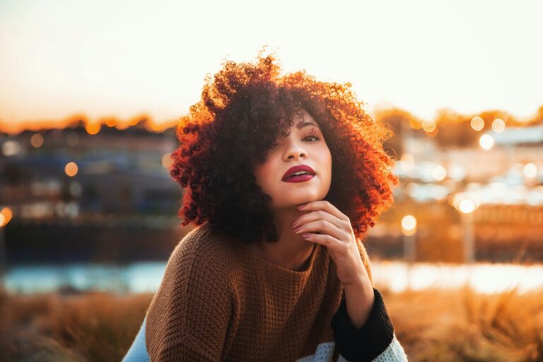 Empowerment Anthology: A Woman of Color’s Guide to Success