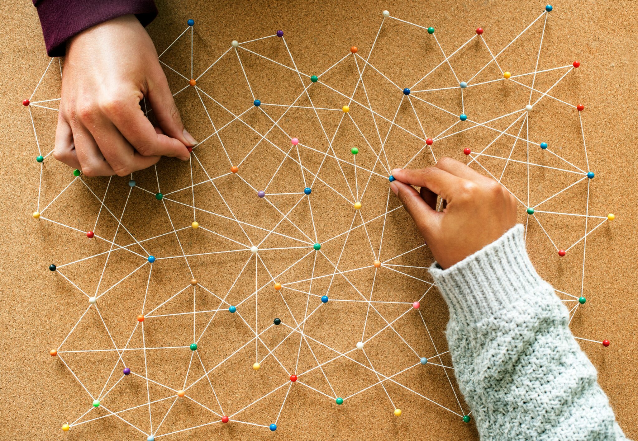 Navigating Crisis: A Blueprint for Effective Communication